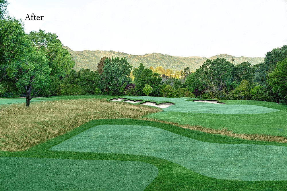 Diablo Country Club members make huge investment in iconic club – ACES Golf