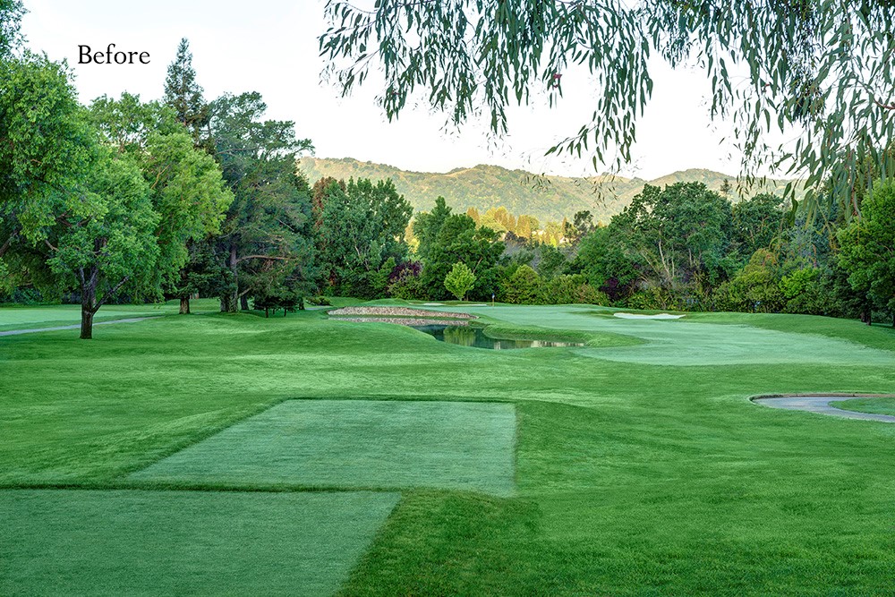 Diablo Country Club members make huge investment in iconic club – ACES Golf